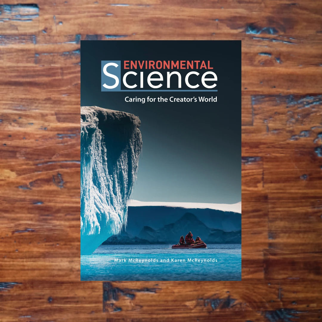 Novare Science | Classical Homeschool Science Curriculum – Classical ...