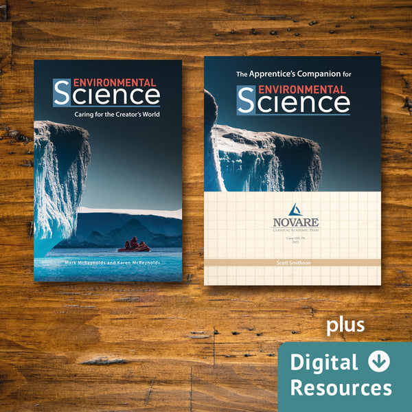 Environmental Science Program – Classical Academic Press