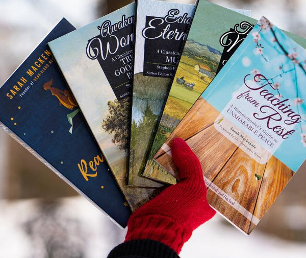 Classical Education Books | Books About Classical Education – Classical ...