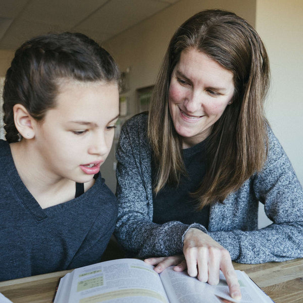 Teachers – Classical Academic Press