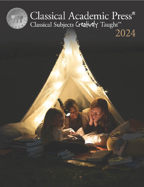 Products – Classical Academic Press