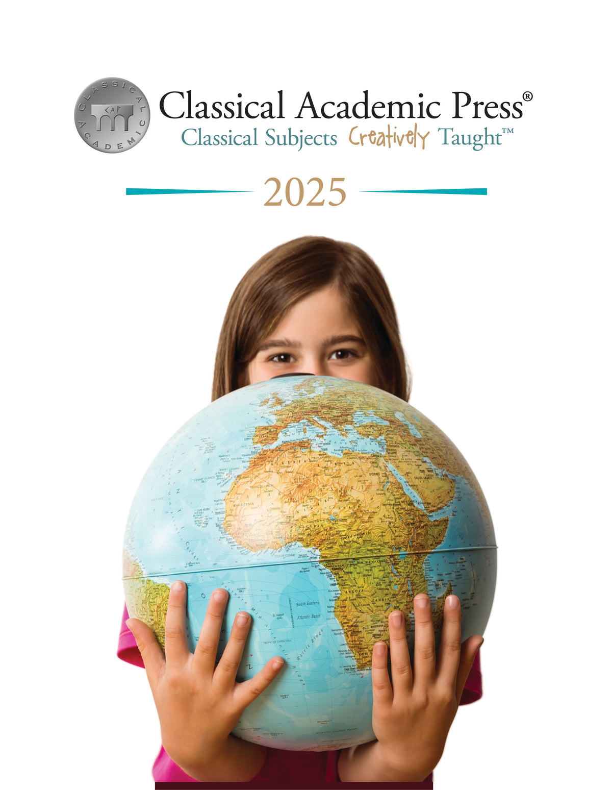 2025 Catalog – Classical Academic Press