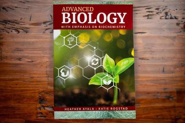 Advanced Biology – Classical Academic Press