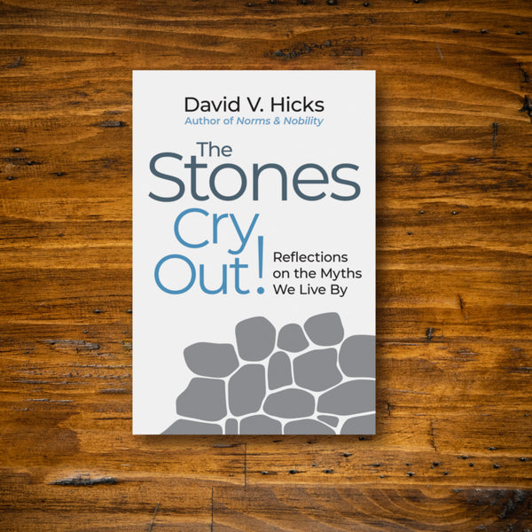 The Stones Cry Out! – Classical Academic Press