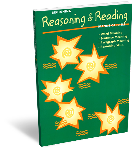 Reasoning & Reading | Classical Academic Press