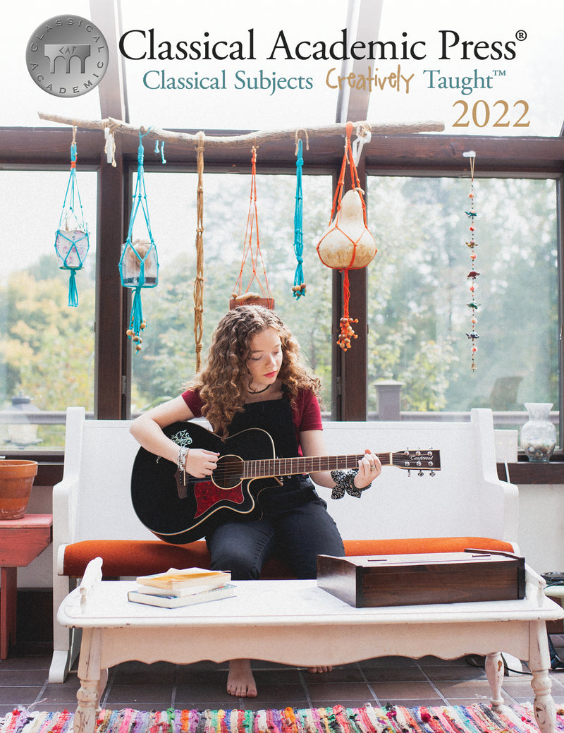 Products – Classical Academic Press