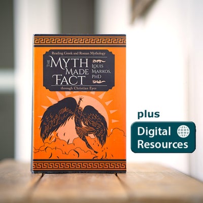 The Myth Made Fact Bundle – Classical Academic Press
