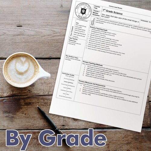 Ambrose Curriculum Guide: By Grade (K‚Äì6) / By Discipline (7‚Äì12 ...
