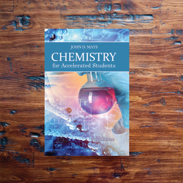 Chemistry for Accelerated Students, 3rd Edition – Classical Academic Press