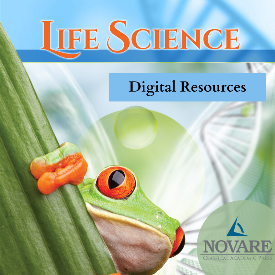 Novare Science – Page 4 – Classical Academic Press