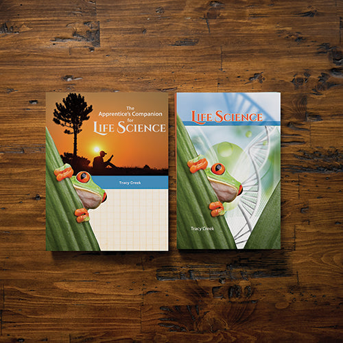 Life Science Program – Classical Academic Press