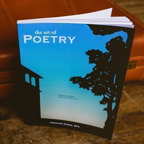 The Art of Poetry (Student Edition) – Classical Academic Press